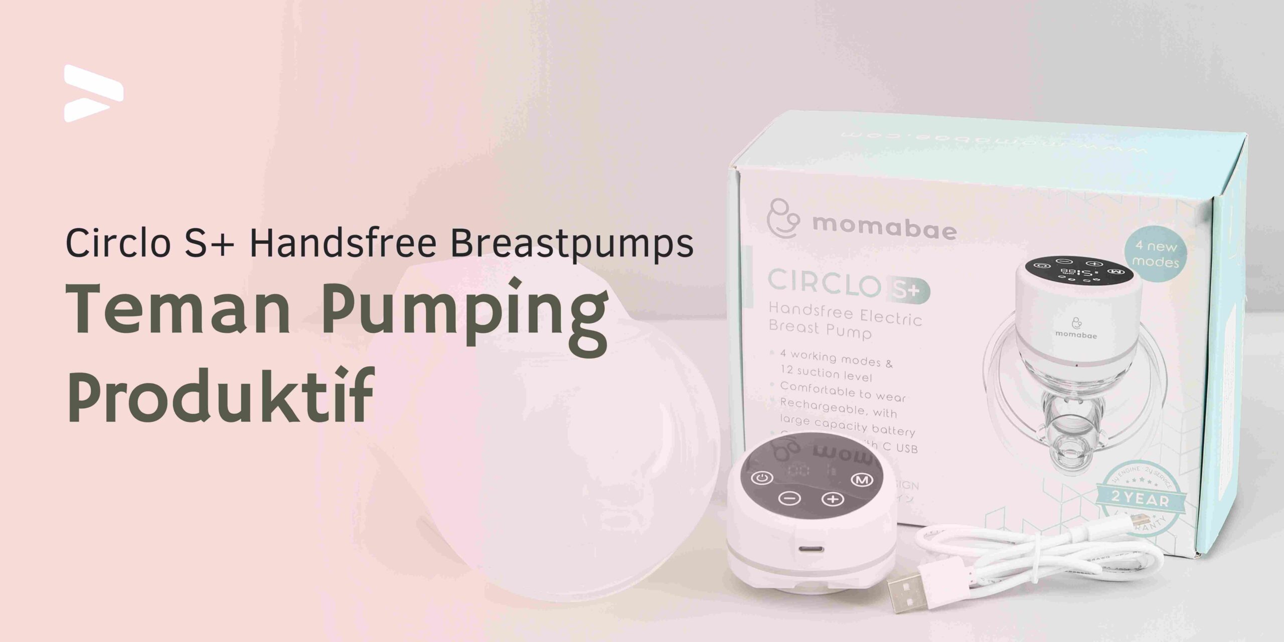 Momabae - Circlo - new