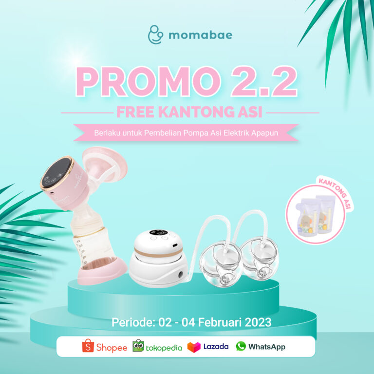 Momabae - PROMO