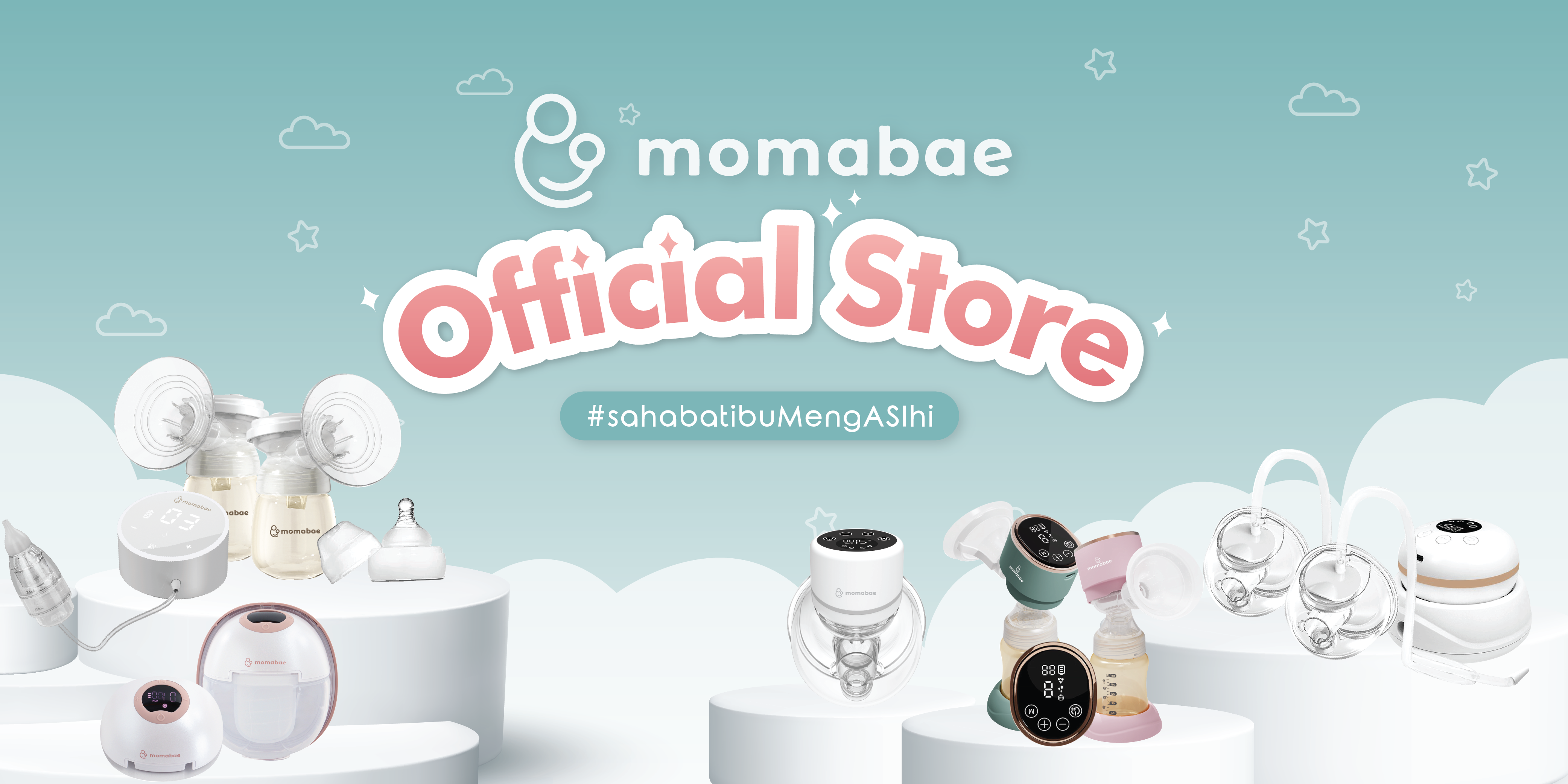 Momabae IG BIO