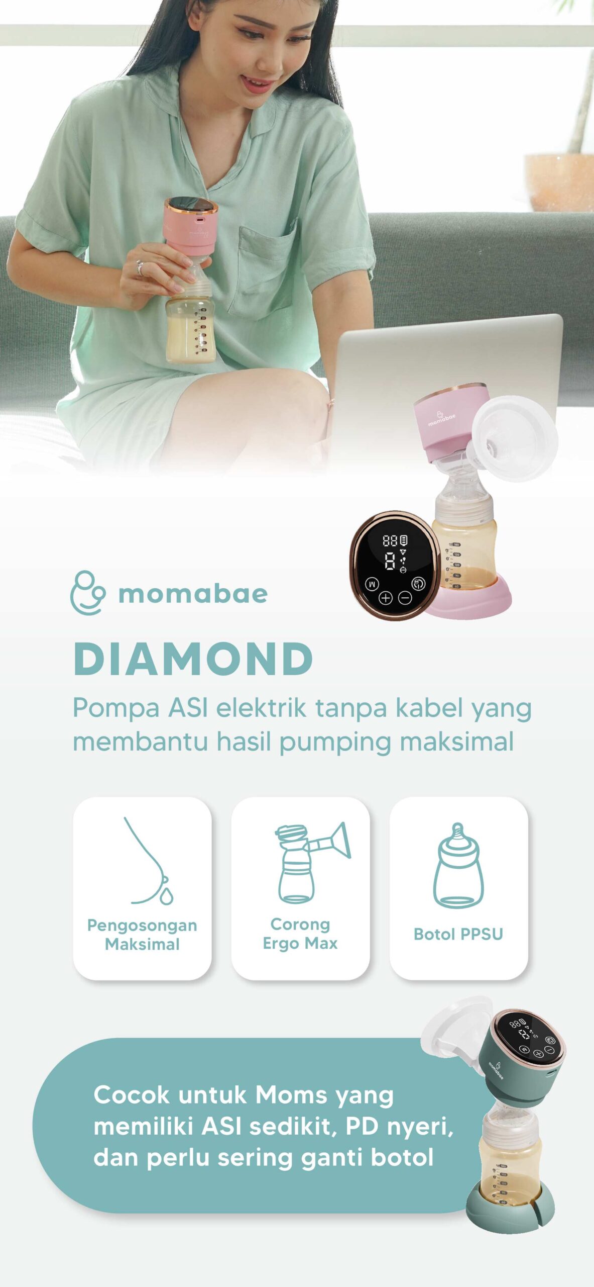Momabae IG BIO